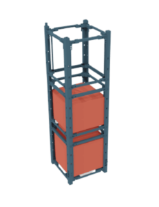 Small Satellite Platforms | Alén Space