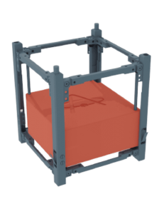 Small Satellite Platforms | Alén Space