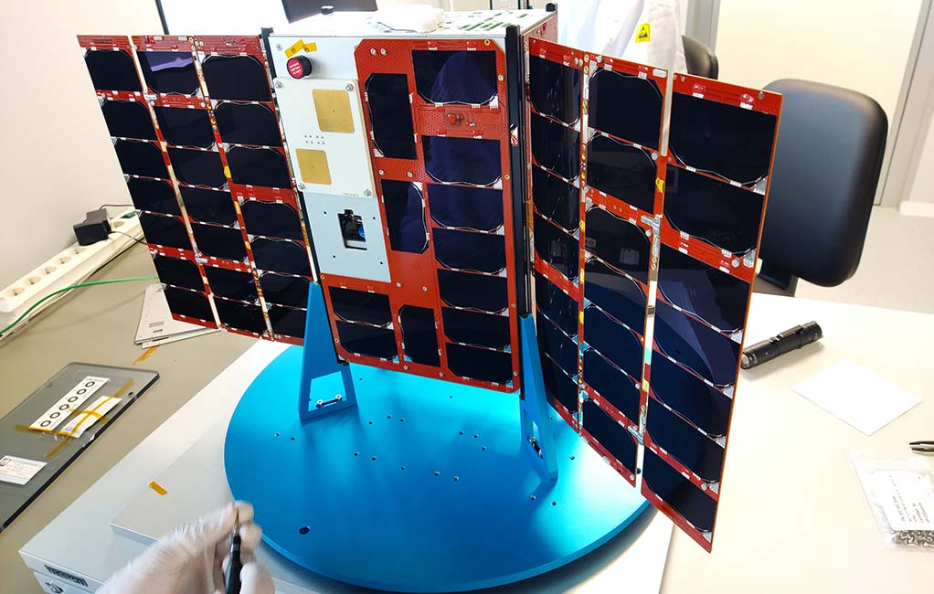 Clients and Projects | Alén Space