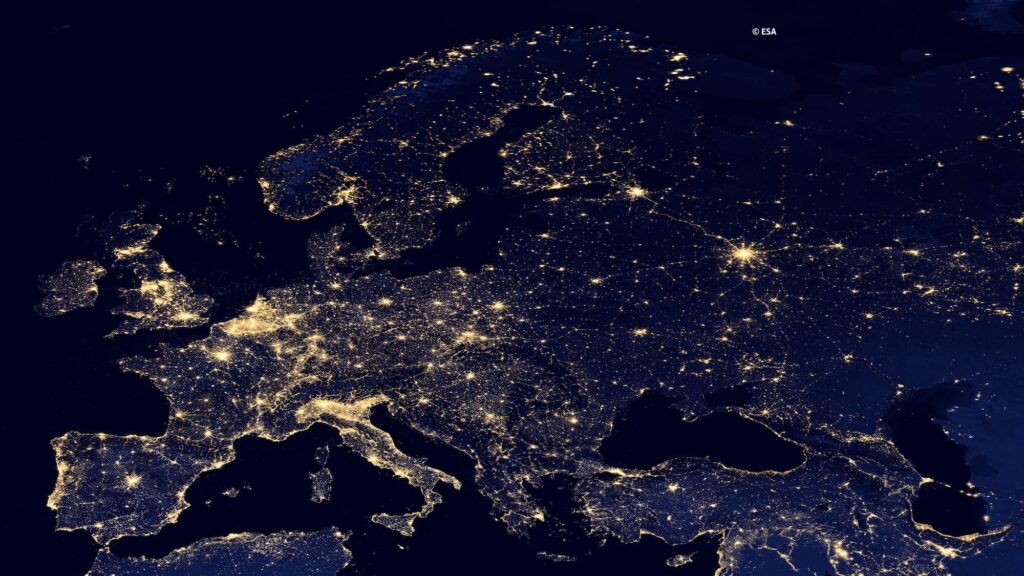 Space Business Opportunities | Alén Space