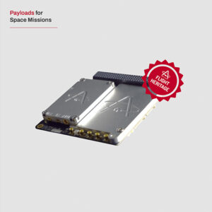 Alén Space | Design, manufacture & operation of small satellites