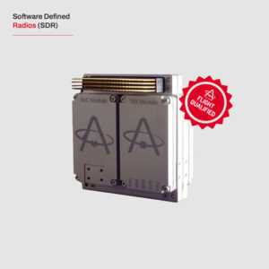 Alén Space | Design, manufacture & operation of small satellites