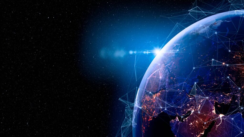 End-to-End Small Satellite Missions | Alén Space