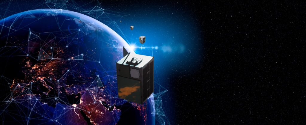 End-to-End Small Satellite Missions | Alén Space